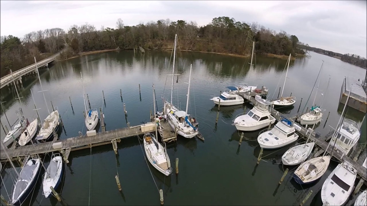 kinsale,va - YouTube