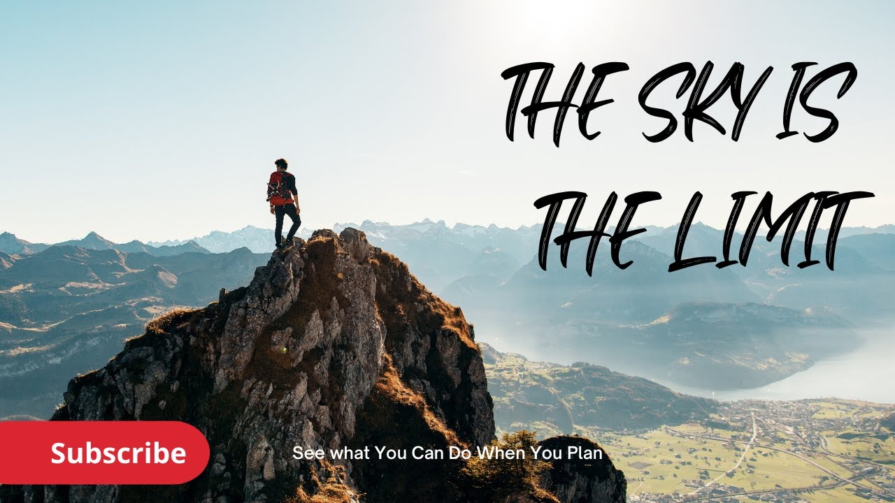 Embrace the Challenge: The Path to True Growth and Success - YouTube