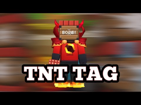 How to play TNT TAG!!💣 Blockman GO - Adventure - YouTube