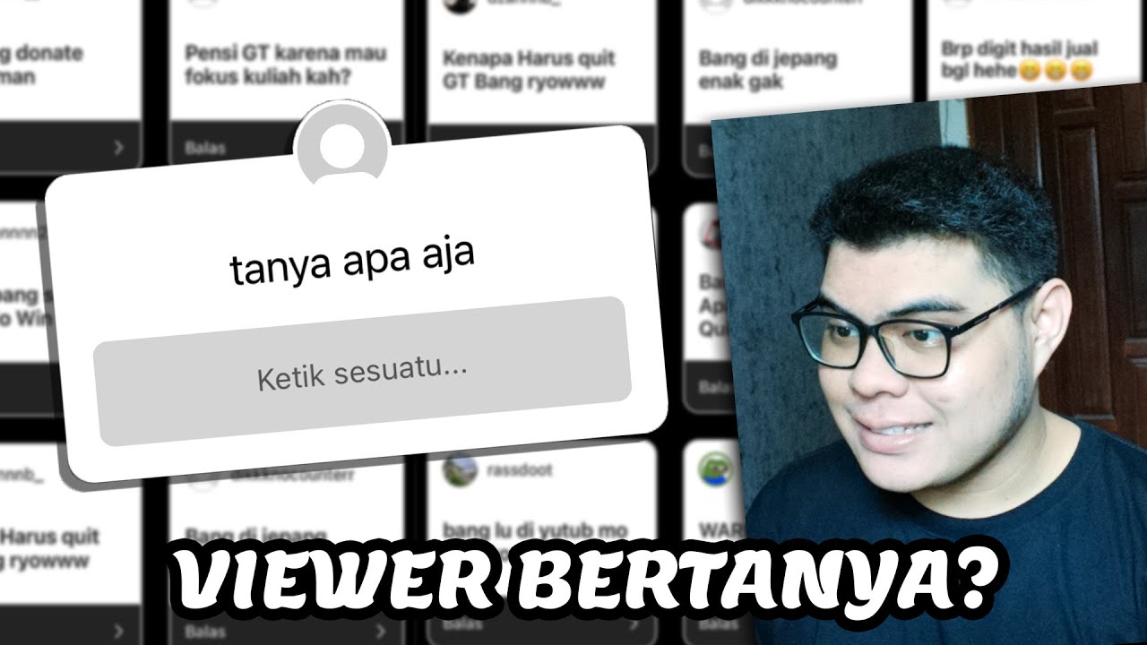 🔴QNA BANG MWEHEHEHE - YouTube