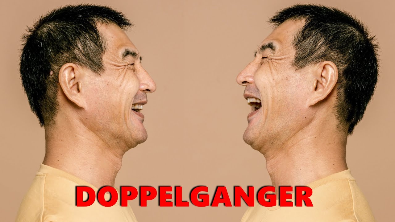 How To Find Your Look Alike | Doppelganger Week - YouTube