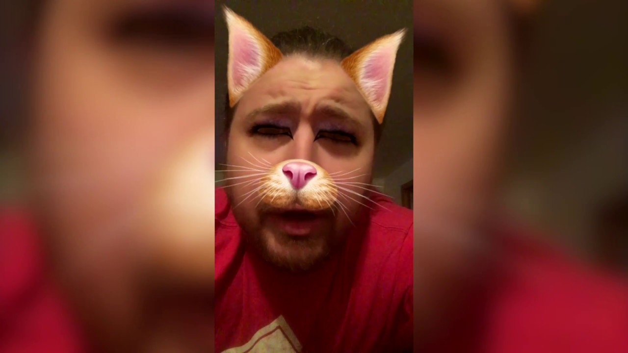 Jeff's Snapchat Video Montage (with an image of a globe for no reason ...