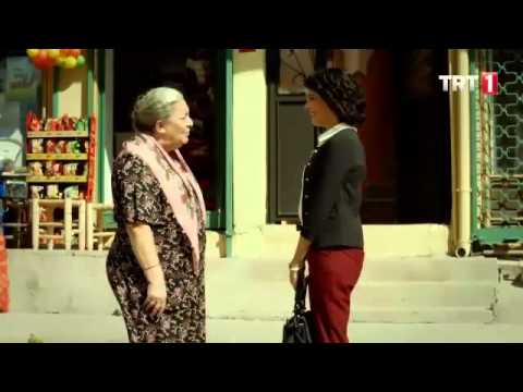 Eski Hikaye 1.Bölüm İzle www.trt1dizileri.com