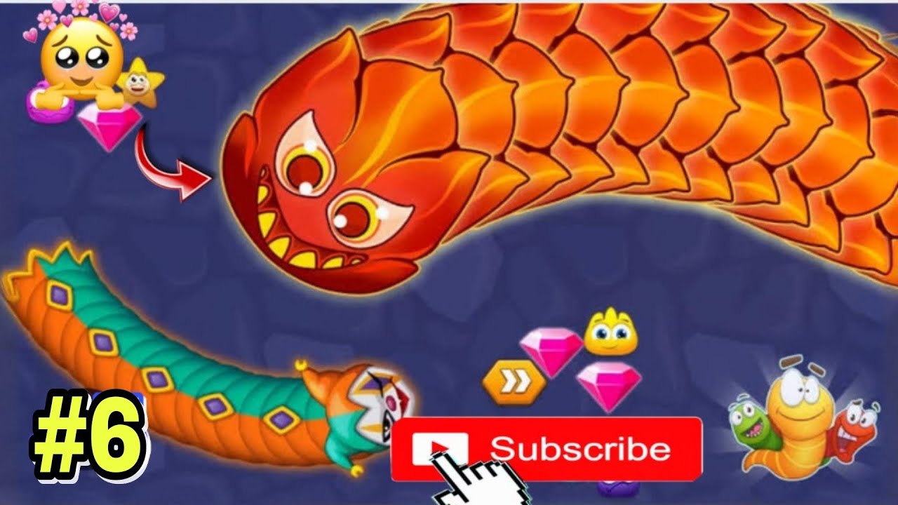 The Ultimate Snake Showdown: Cartoon Serpents Ranked #snakecartoon # ...