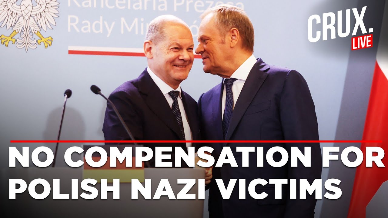 Yes To European Sky Shield But No To German Compensation For Polish ...