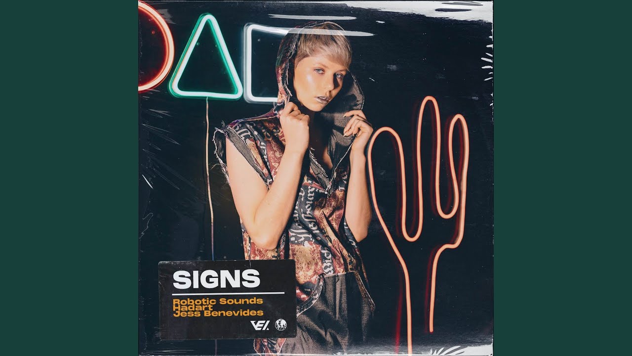 Signs (Extended Mix) - YouTube Music