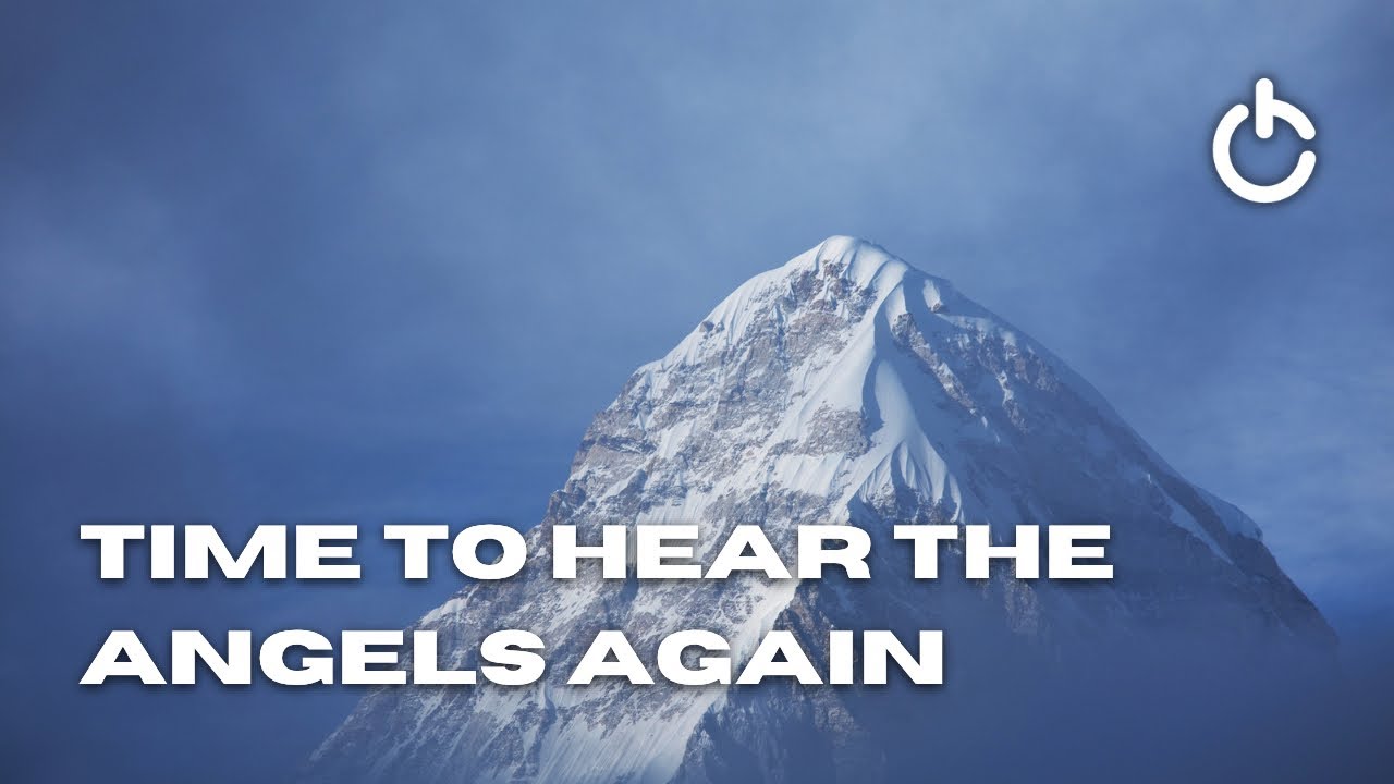 Time To Hear The Angels Again | Teaching Tuesdays | Pastor Moses ...