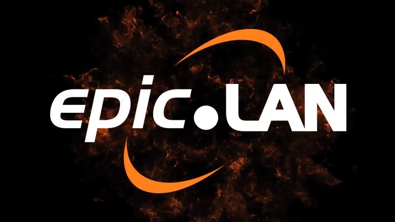 [UKCSGO] 25.11.2018 - Endpoint vs London @ Grosvenor epic.LAN CSGO ...