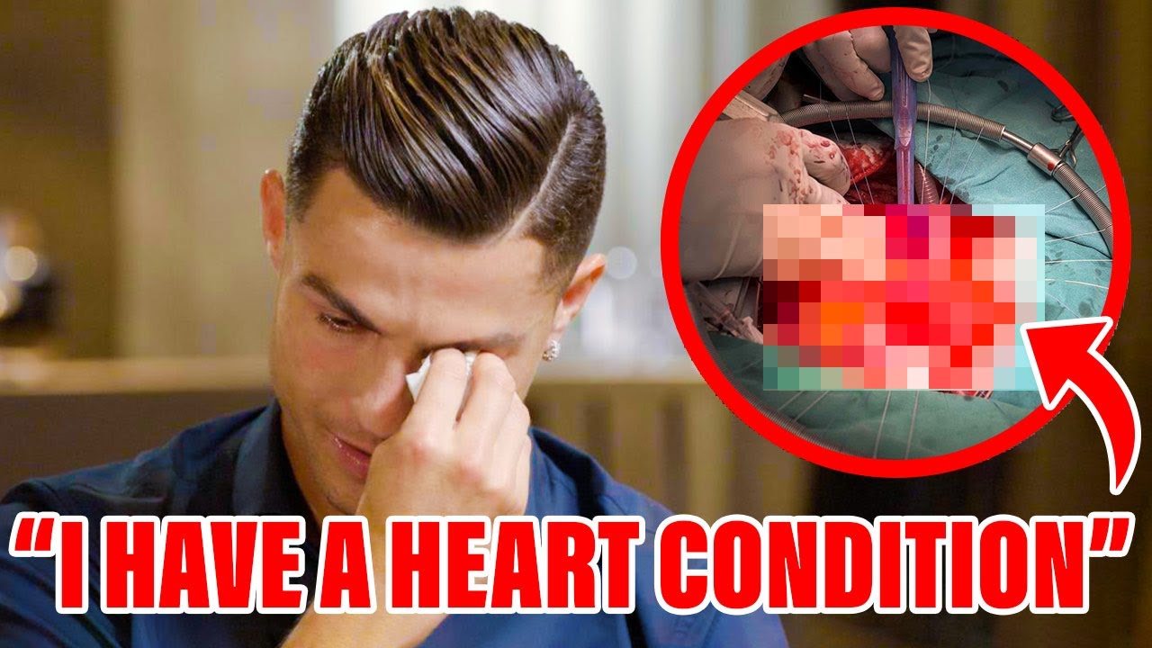 Ronaldo SHOCKING Facts You NEVER Knew About! - YouTube