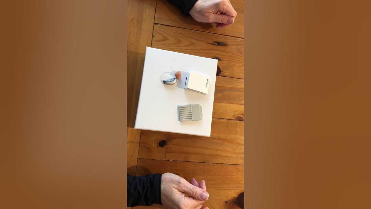 Changing Cerustops in a cShell - YouTube