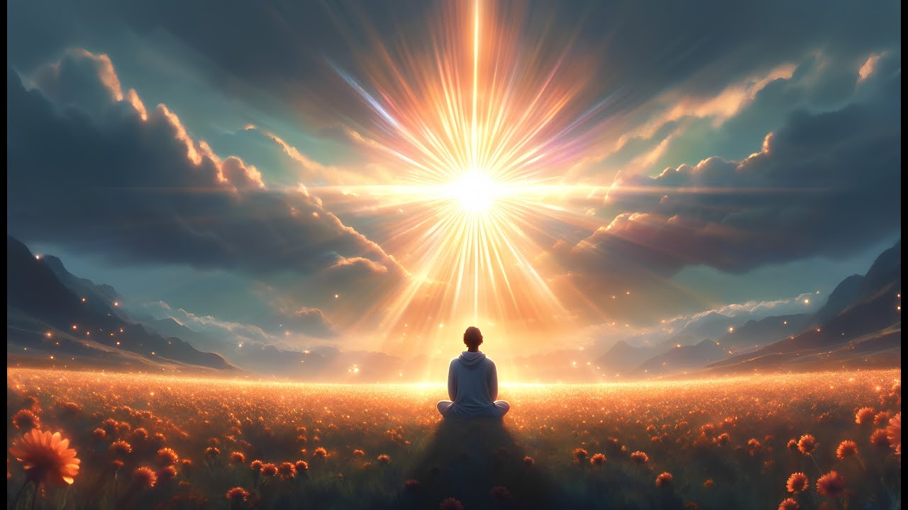 We're back! Call on a Higher Power to Heal Yourself & the World - YouTube