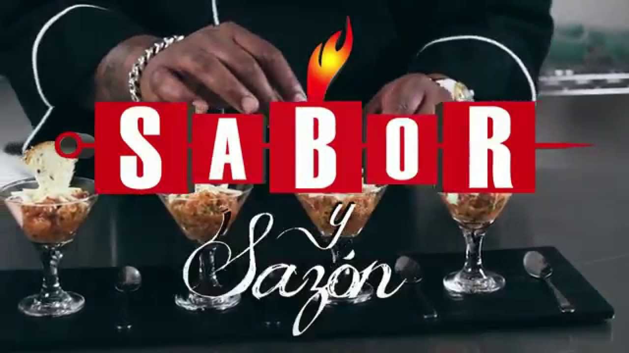 Saboy y Sazon MundoMax - YouTube