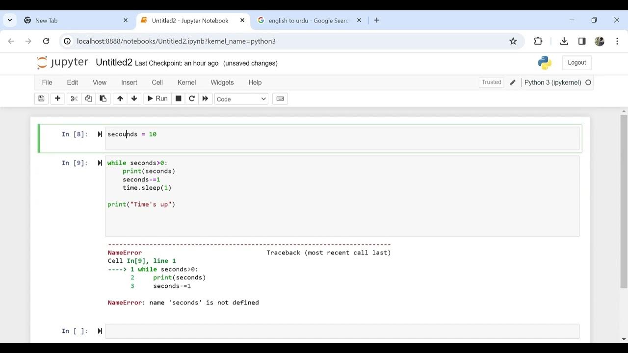Lecture 73 - YouTube