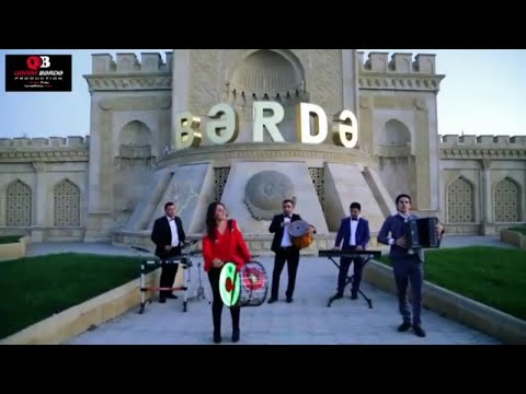 Resul Qarabagli  Berdem Klipi 2018 (Operator Emin Azeri)