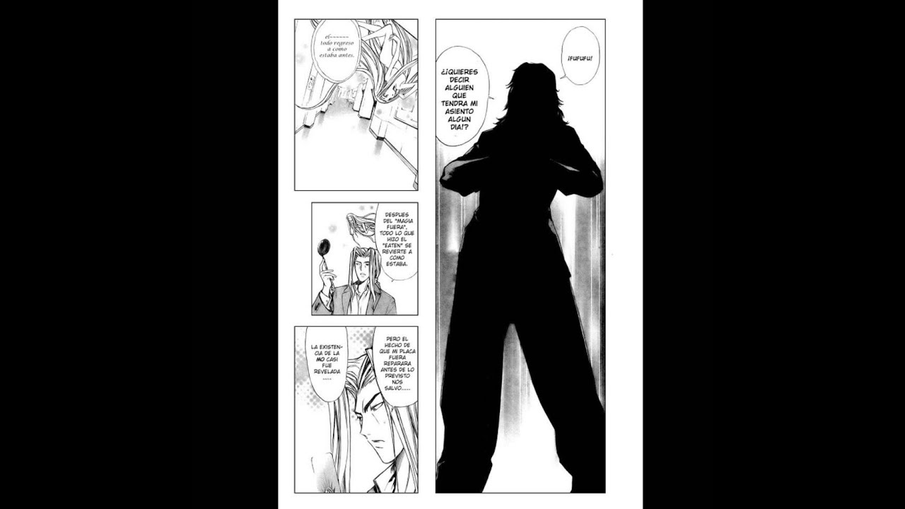 Mx0 Manga Español Capitulo 70 - YouTube