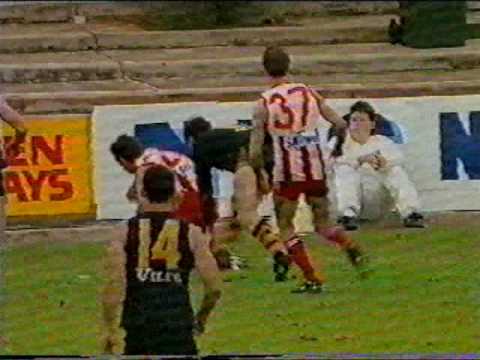 North vs Glenelg - 1996.