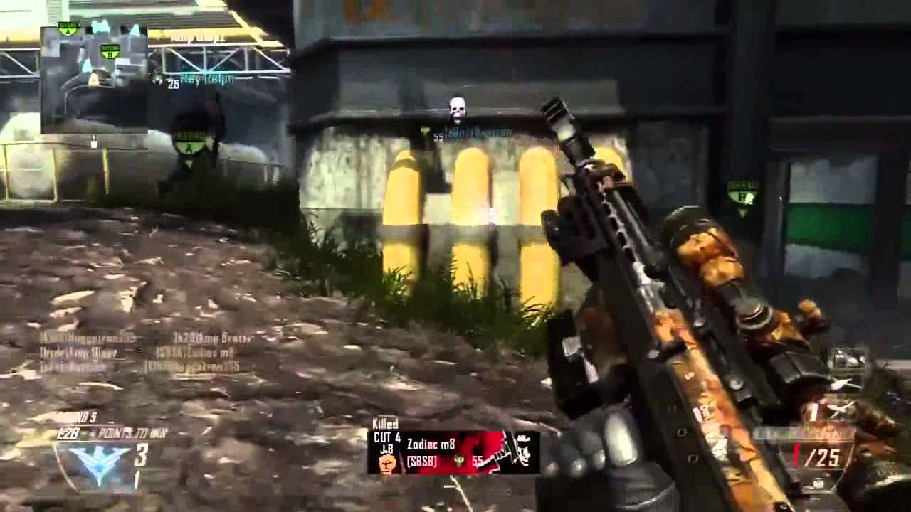 SPAWNSHOT (PROMO) - YouTube