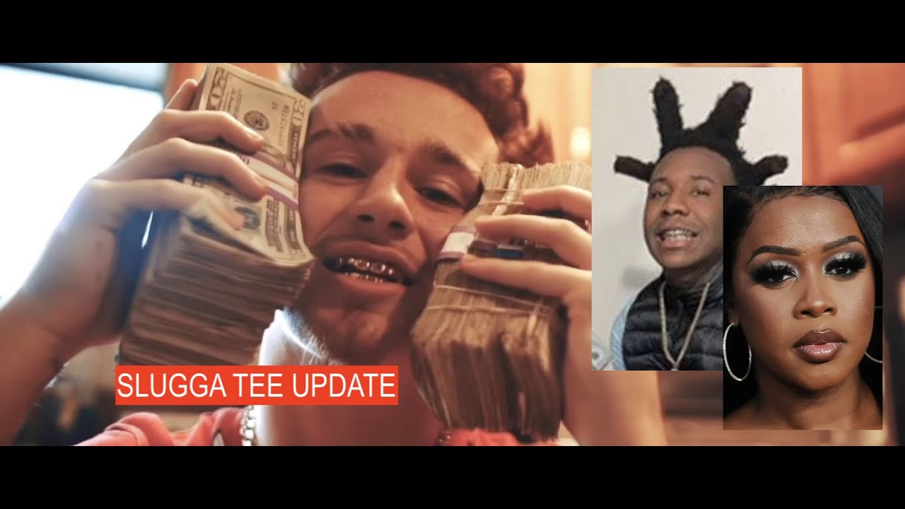 Remy Ma Says Never SNITCH, Y R Mookie Doesnt Snitch on Slugga Tee ...