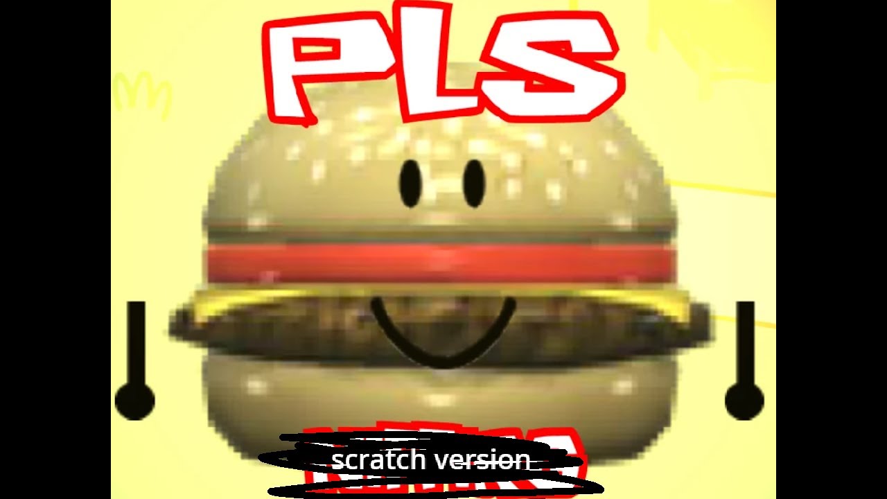 BFDI 26 - Add Yourself Singing PLS (scratch - YouTube