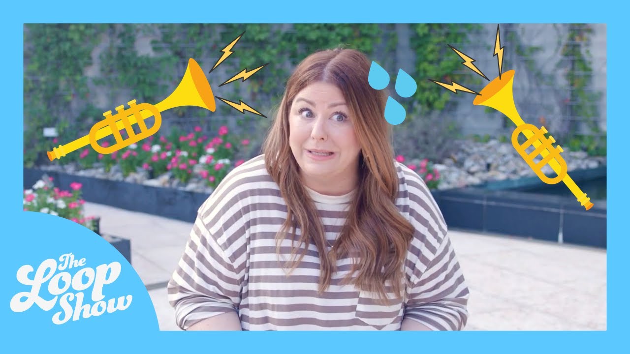 Putting the Bible into Practice | LOOP SHOW CLIPS - YouTube