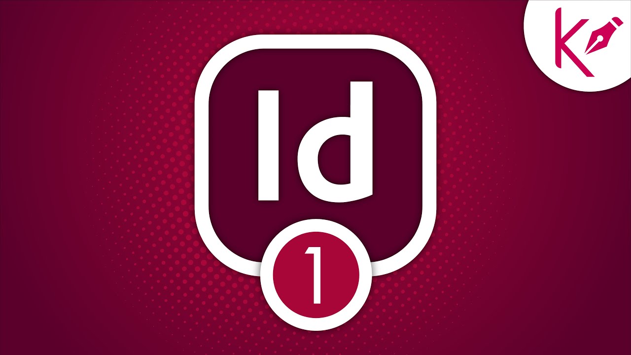 InDesign Lab 1 - YouTube
