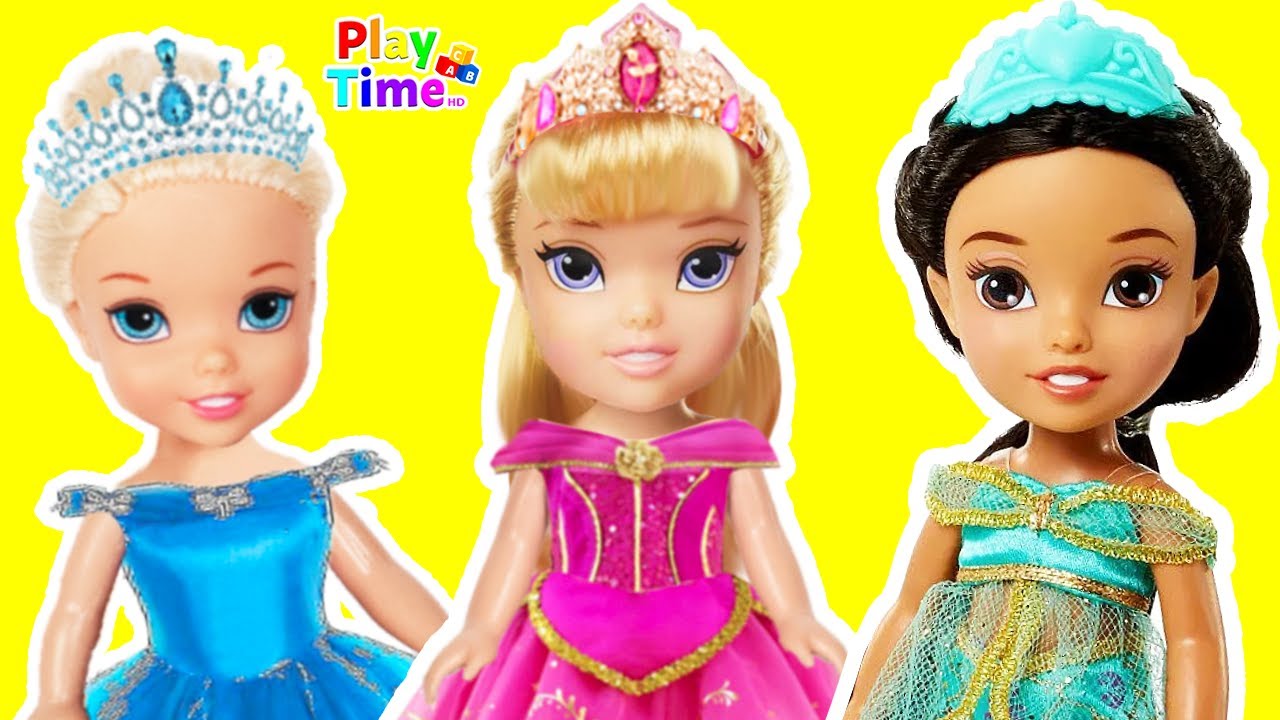 Elsie and Annie Fairy Tales and Other Stories - YouTube