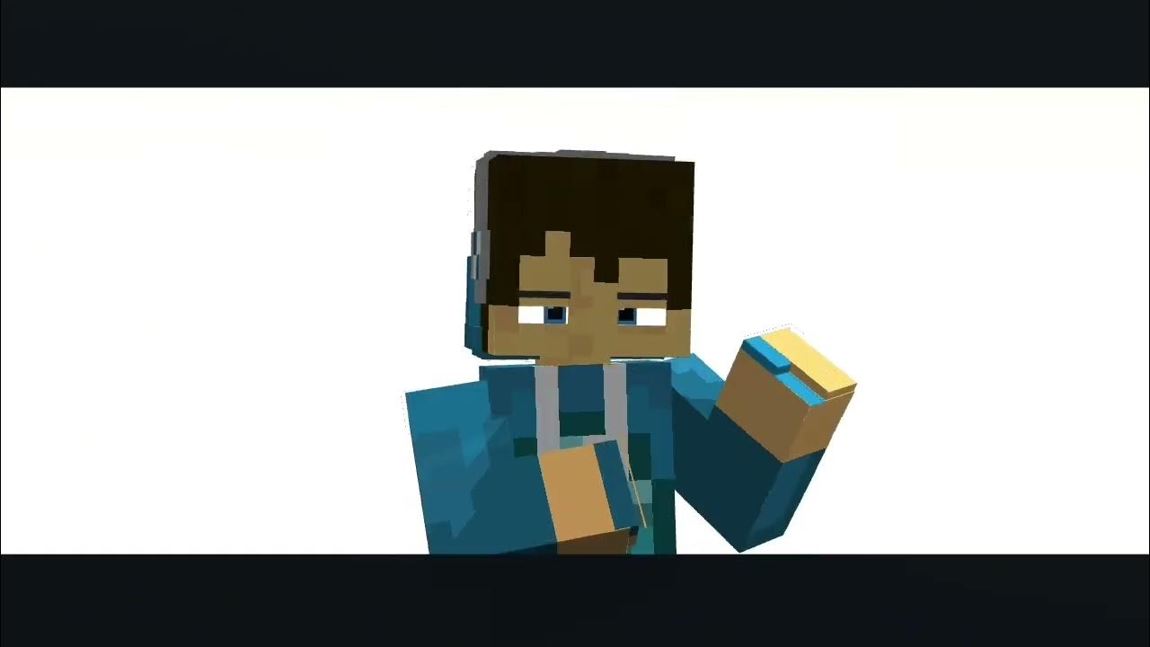 resonate meme minecraft prisma3d [tamplate] - YouTube
