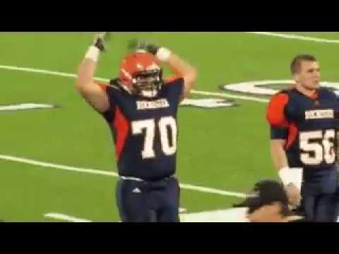 Rochester Rockets Champions 2011 - YouTube