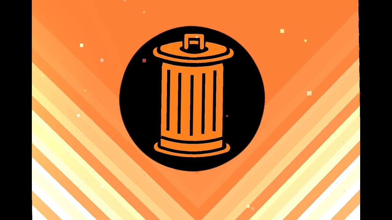 Geometry Dash - "Absolute Garbage" (EASY DEMON) by Bli - YouTube