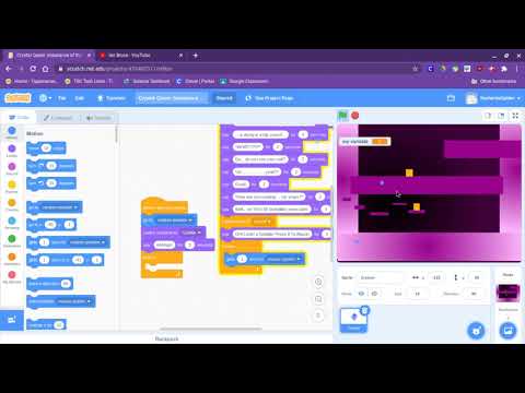 im a game dev now - YouTube