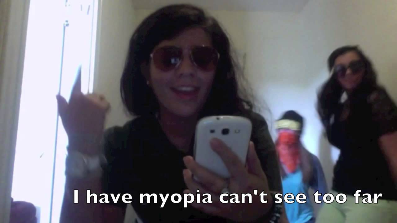 The Even Better Medical Terminology Rap - YouTube