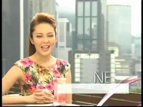 TVB Pearl coming up 2013 (Kelly Cheung) - YouTube