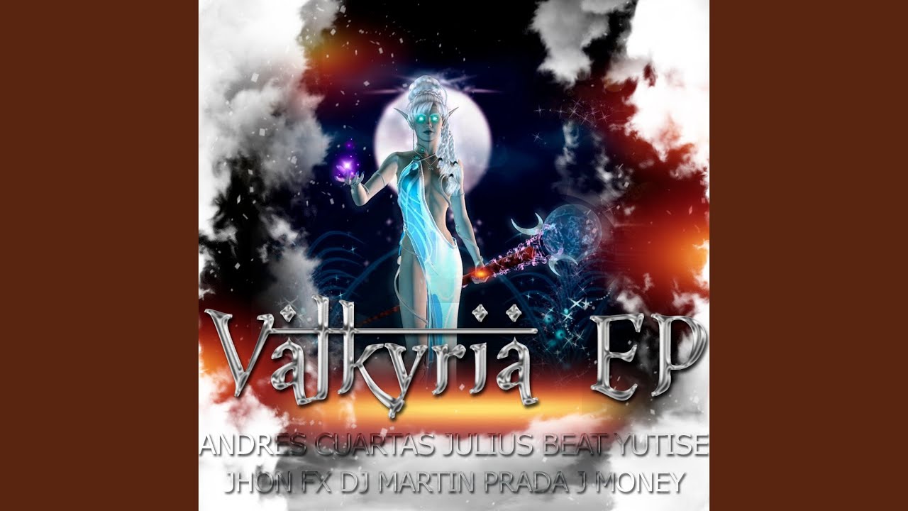 Valkyria (Original mix) - YouTube