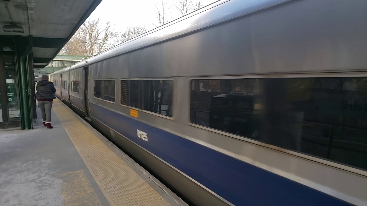 Metro north M3 meet - YouTube