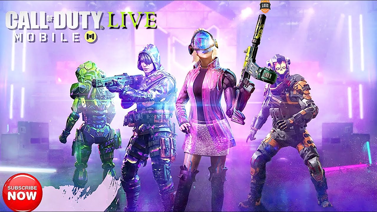 Camera Then Rolling Sound And Action | CODM BR | Call Of Duty | #live #codm #callofdutymobile ...