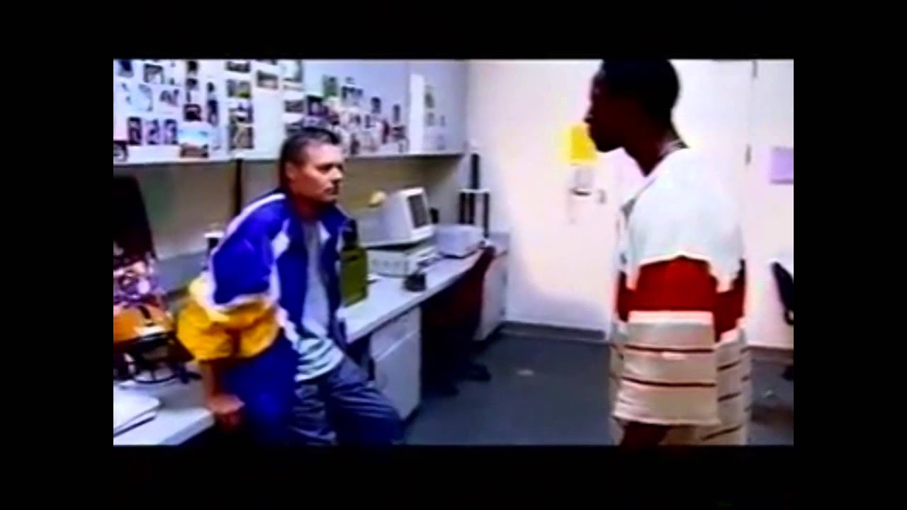 Urg7 Starring In the Indie Film "FIGHT SONG" - YouTube