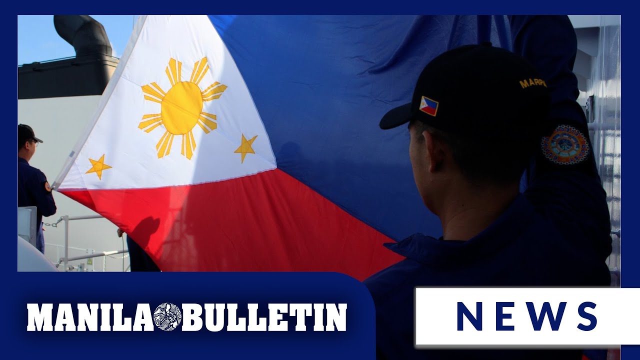NSC, AFP back PBBM’s call on China: Respect PH sovereignty, stop ...