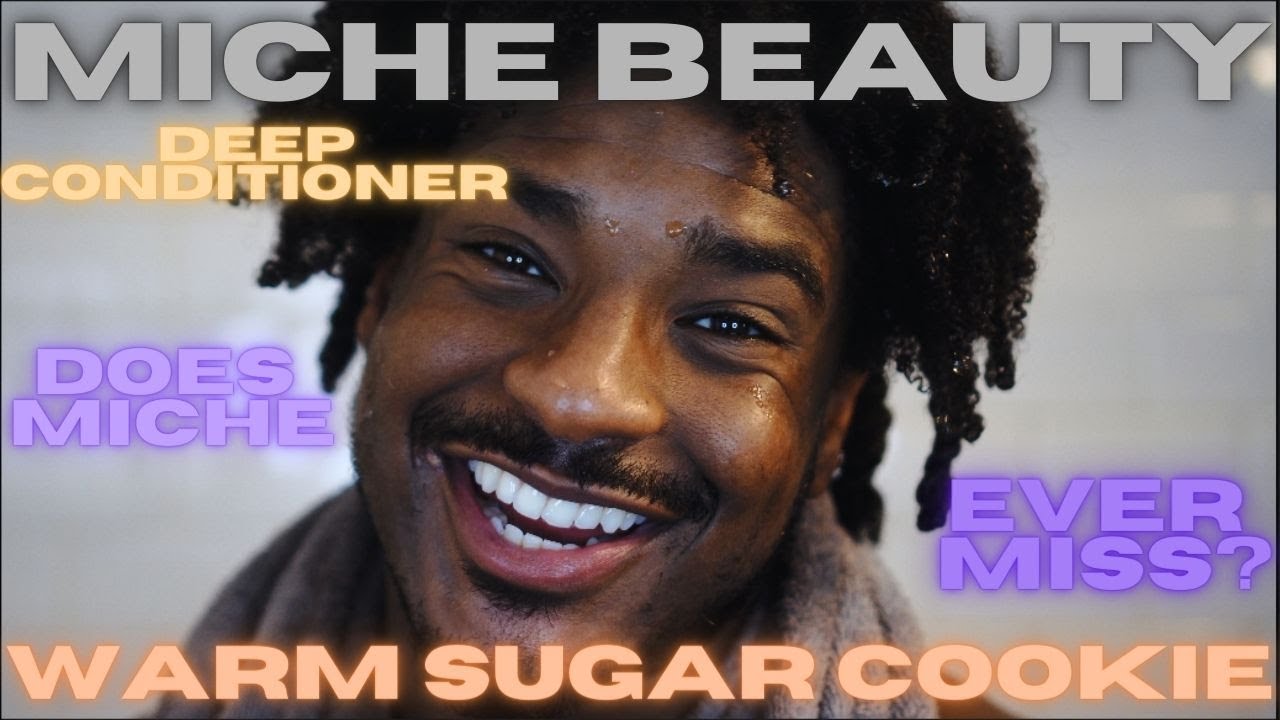 Miche LIMITED EDITION Products...DO👏🏿NOT👏🏿MISS👏🏿 | Type 4 Natural Hair ...