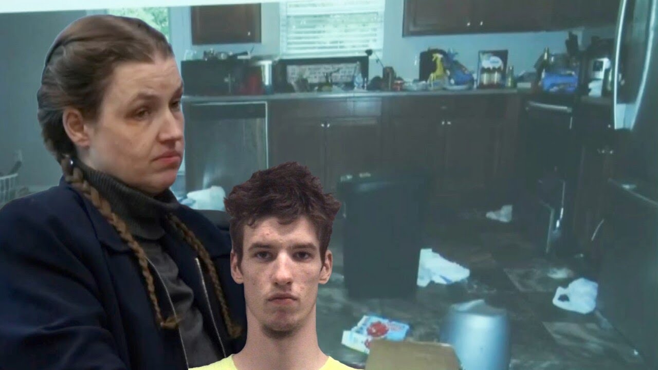 Uncovering the Truth: Shanda & Paul's Texts Exposed Pt 5 - YouTube