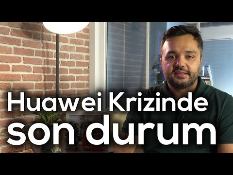 Huawei krizinde son durum | Süre uzatıldı
