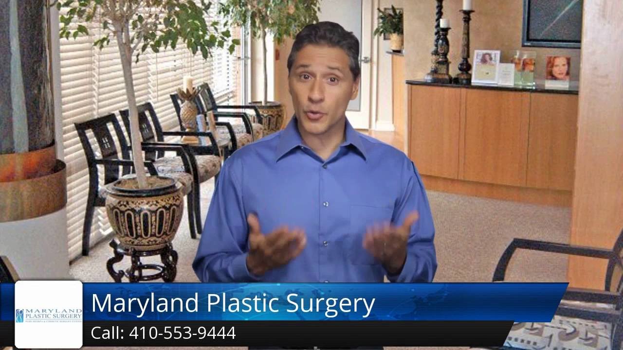 Best Cosmetic Surgeons MD | Maryland Plastic Surgery - YouTube