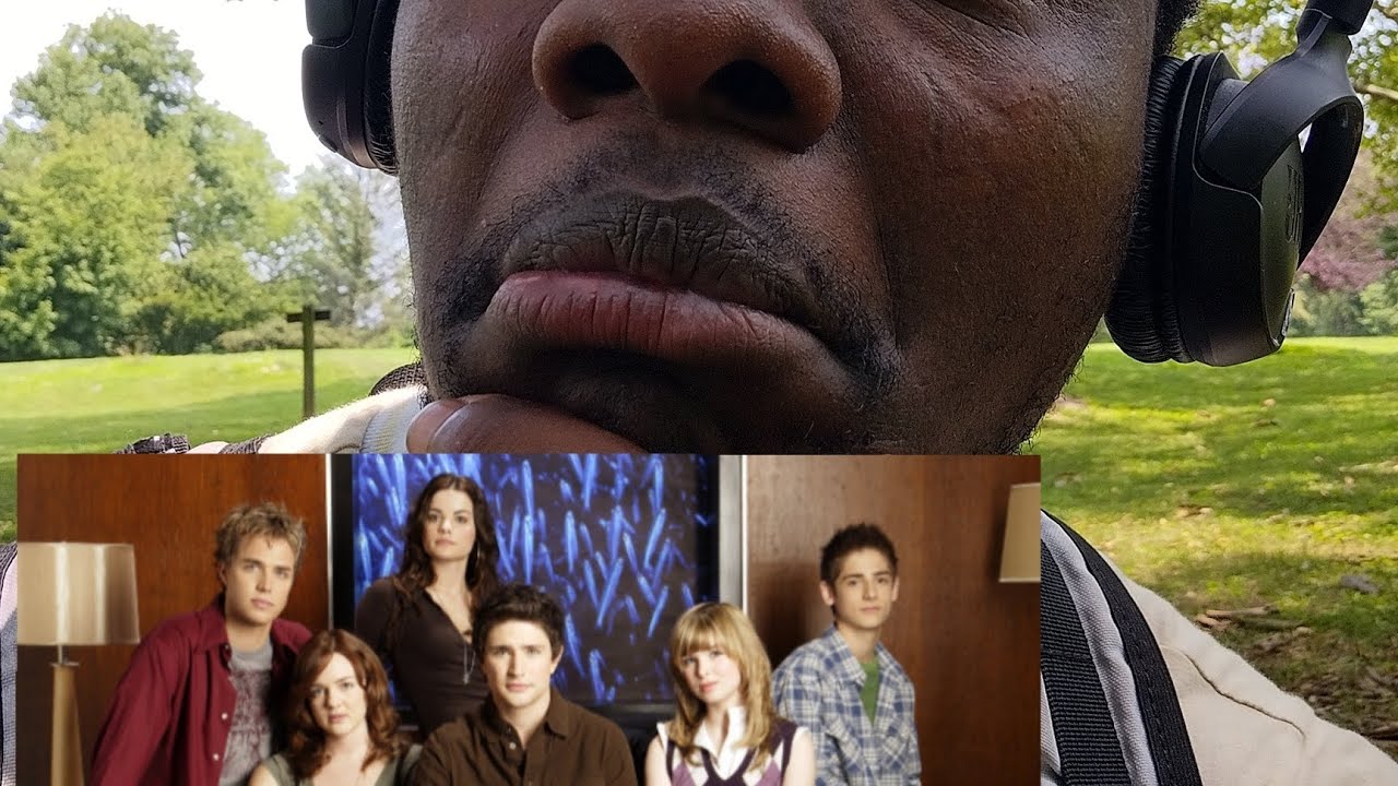 Kyle XY - TV show review - YouTube