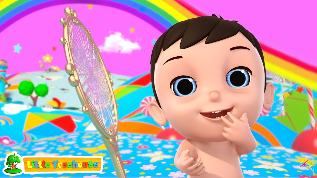 Cállate Pequeño Bebé Rimas Infantiles Clásicas en Español - YouTube