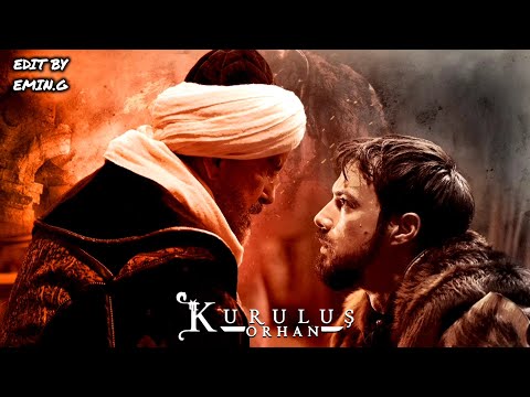Kuruluş Orhan Müzikleri | Acı Su (Ölüm)