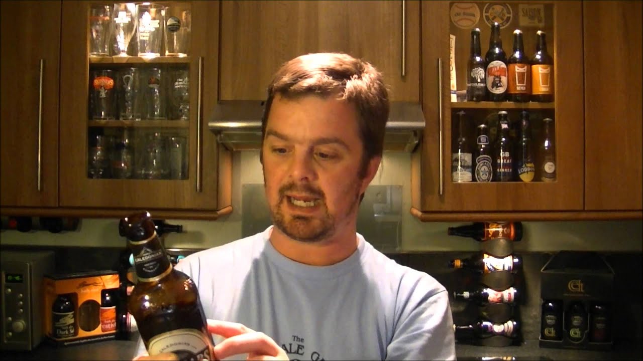 Deuchars Imperial Pale Ale By Caledonian Brewery | Scottish Craft Beer ...