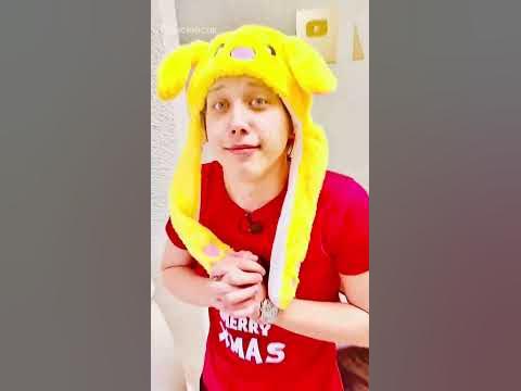 Голосуйте - Никита или Дима? #луномосик #морковьпро - YouTube