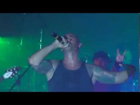EXUMER - The weakest limb (EN OZ BAR PEREIRA)