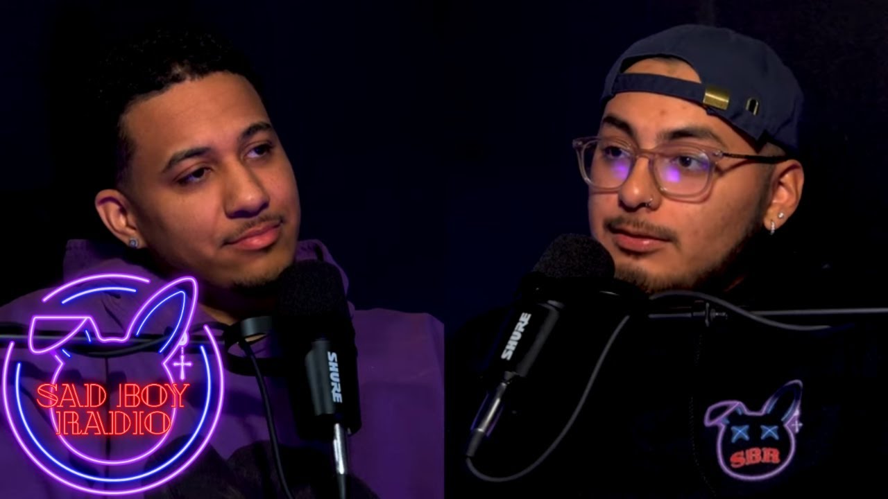 Pierre "Peeweedaplug" Andresen on LEAVING House of Highlights, ESPN ...