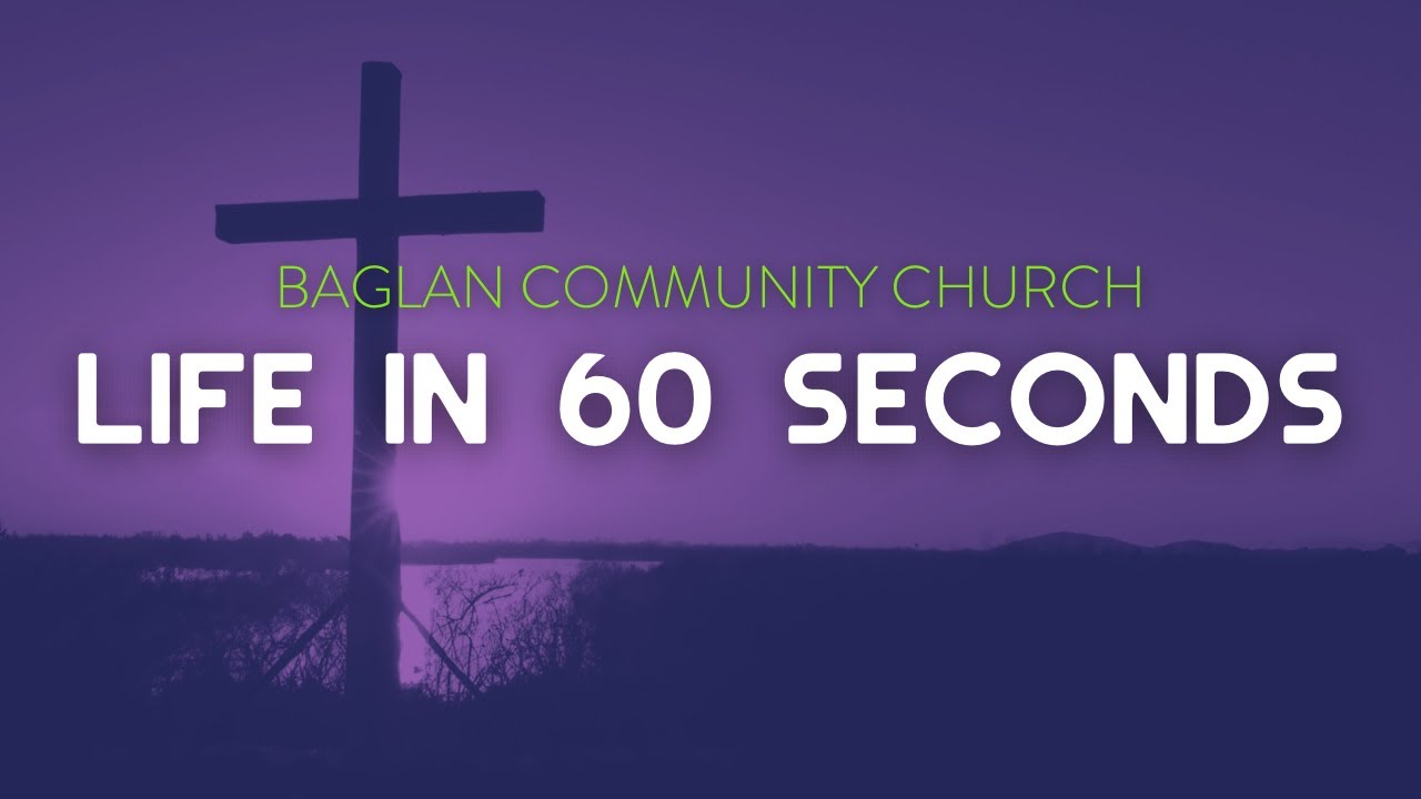 Life in 60 Seconds | LIFE | Neil Tallamy | 2021 - YouTube