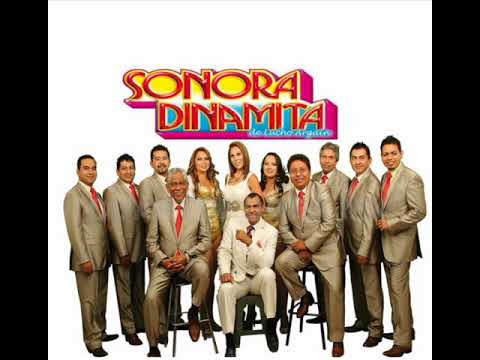 Oyeme mi Lola - La Sonora Dinamita - Versión original